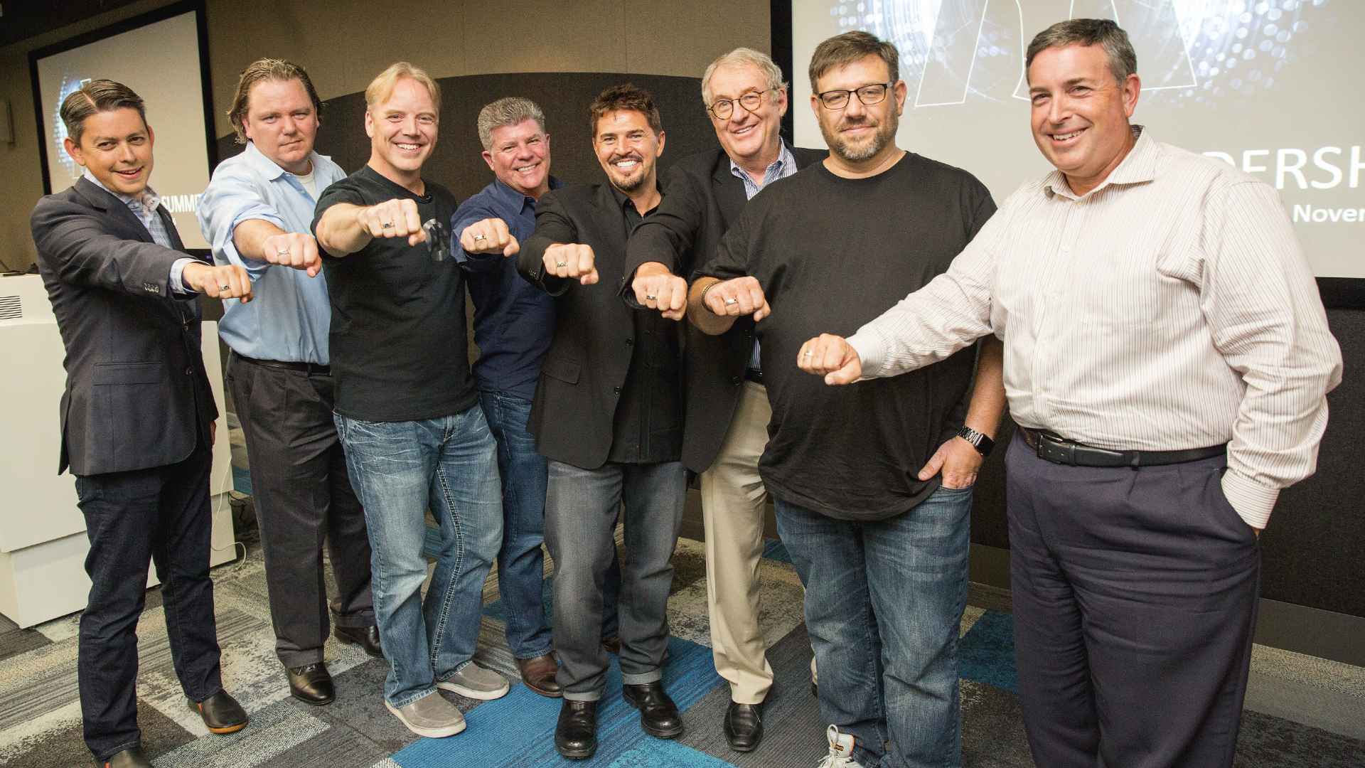 Accelerating Innovation | InterGlobix Magazine