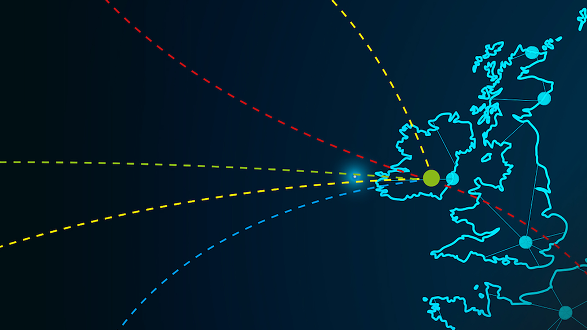 Interxion Subsea Cable Event | InterGlobix Magazine