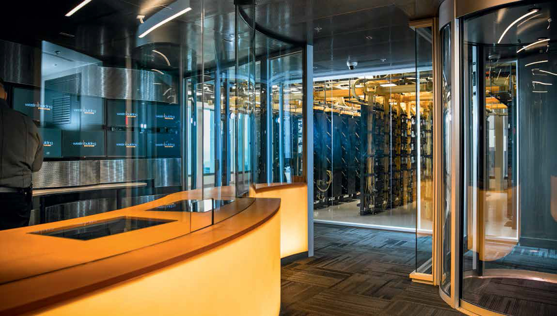 Digital Realty, at the convergence of data centers, subsea and ...