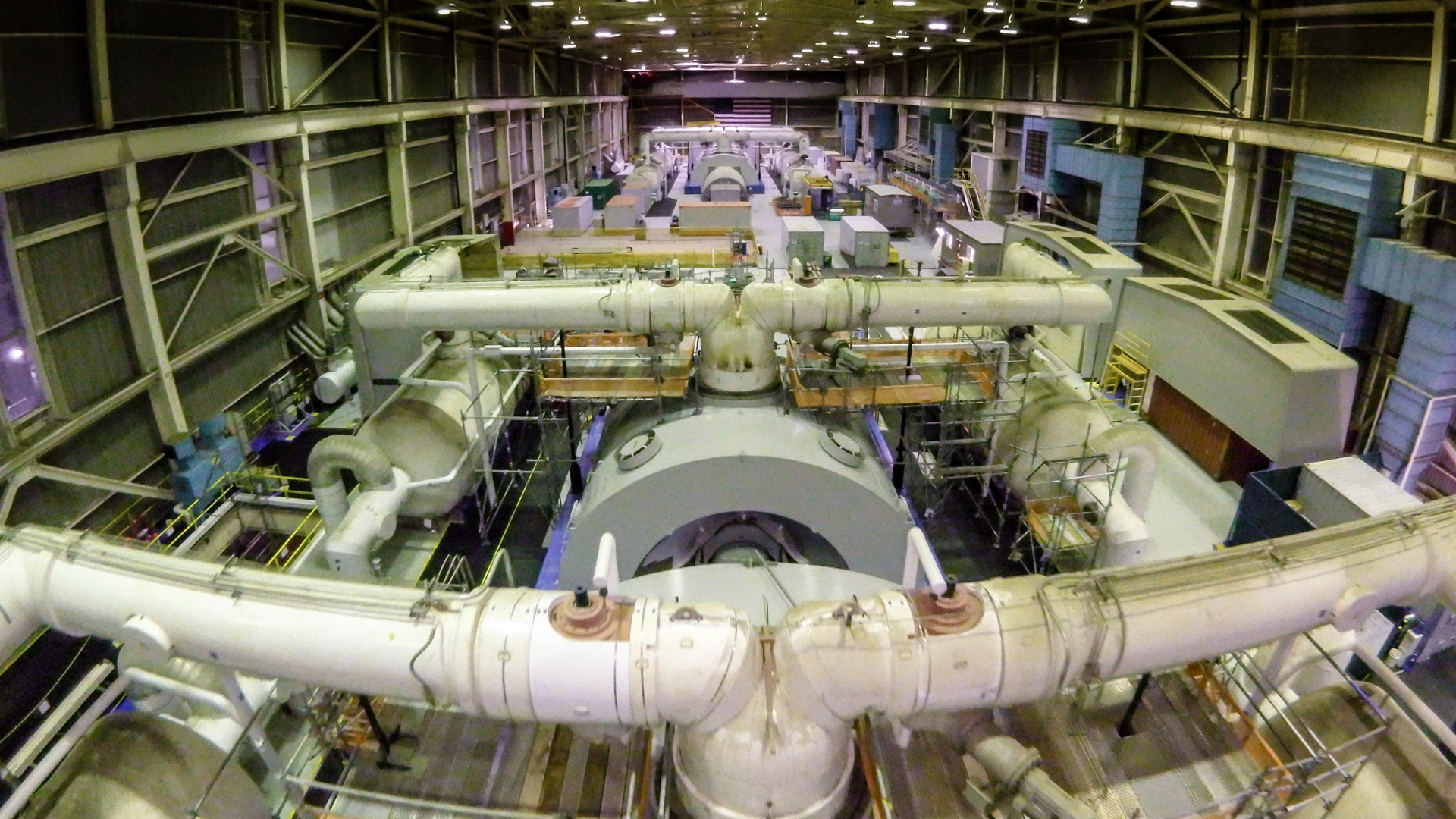 Dominion Energy’s Nuclear Fleet | InterGlobix Magazine