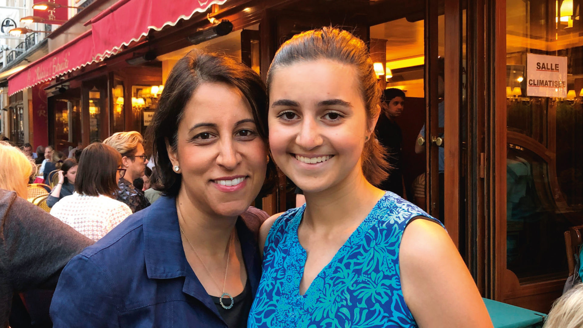 Informal Interactions with Shalini Sharma | InterGlobix Magazine