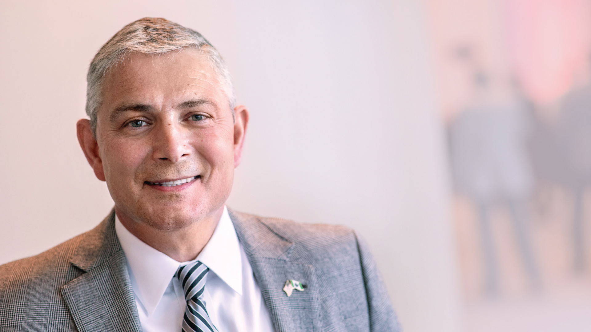John Vithoulkas | InterGlobix Magazine