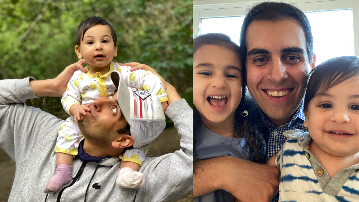 Informal Interactions with Aidin Aghamiri | InterGlobix Magazine