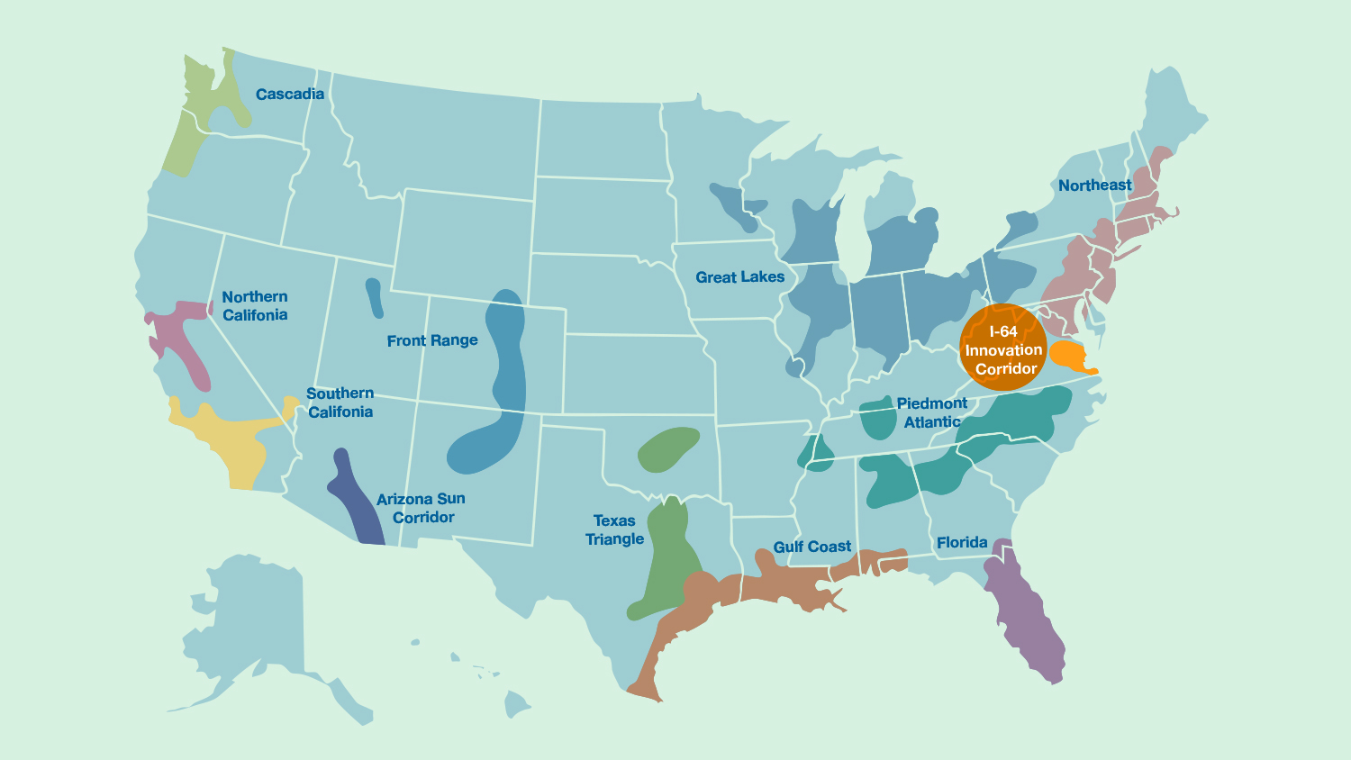 World’s Next Global Internet Hub Isn’t a City | InterGlobix Magazine