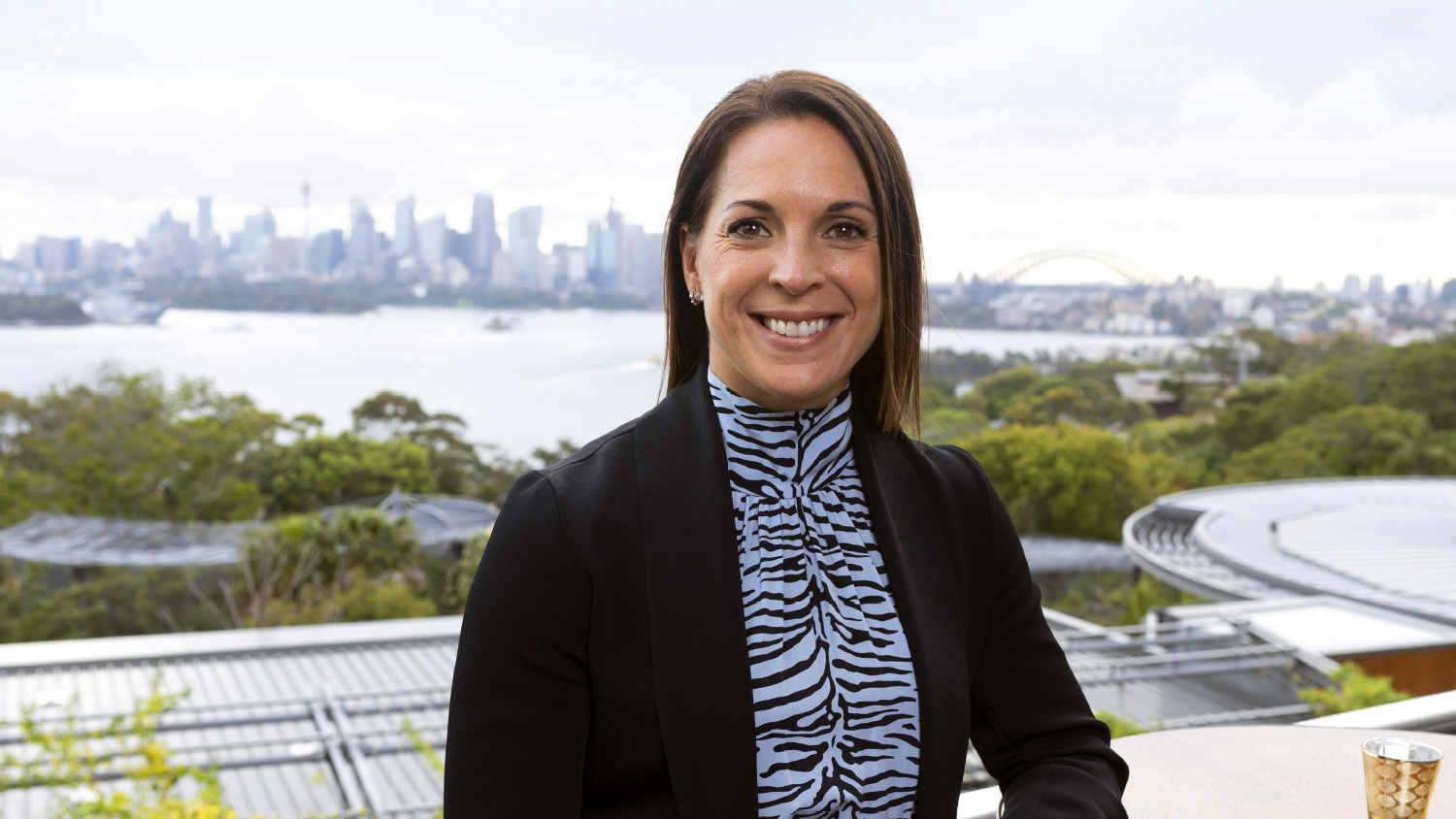 Women in Leadership: Dana Adams | InterGlobix Magazine