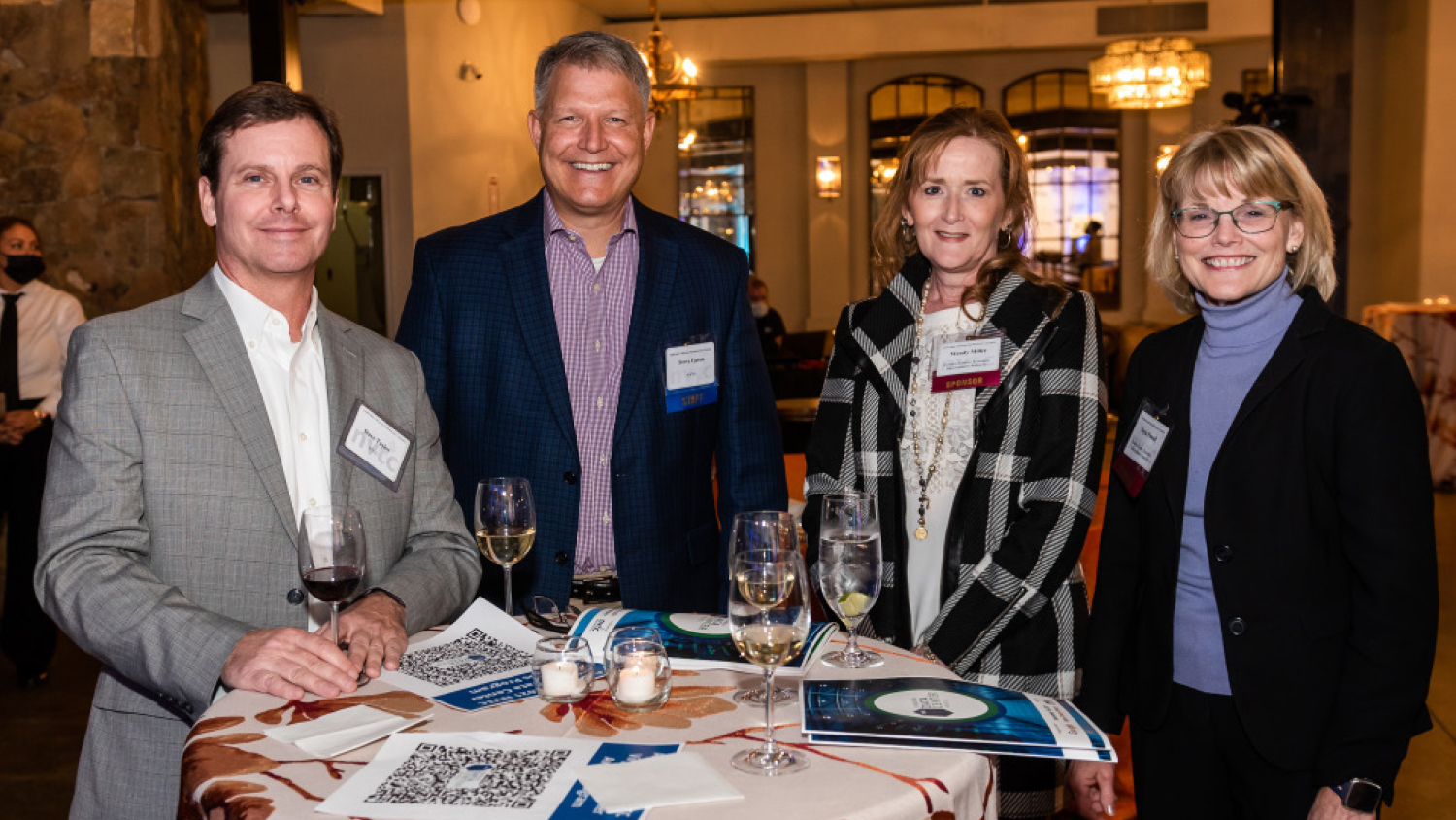 NVTC Virginia Data Center Awards | InterGlobix Magazine