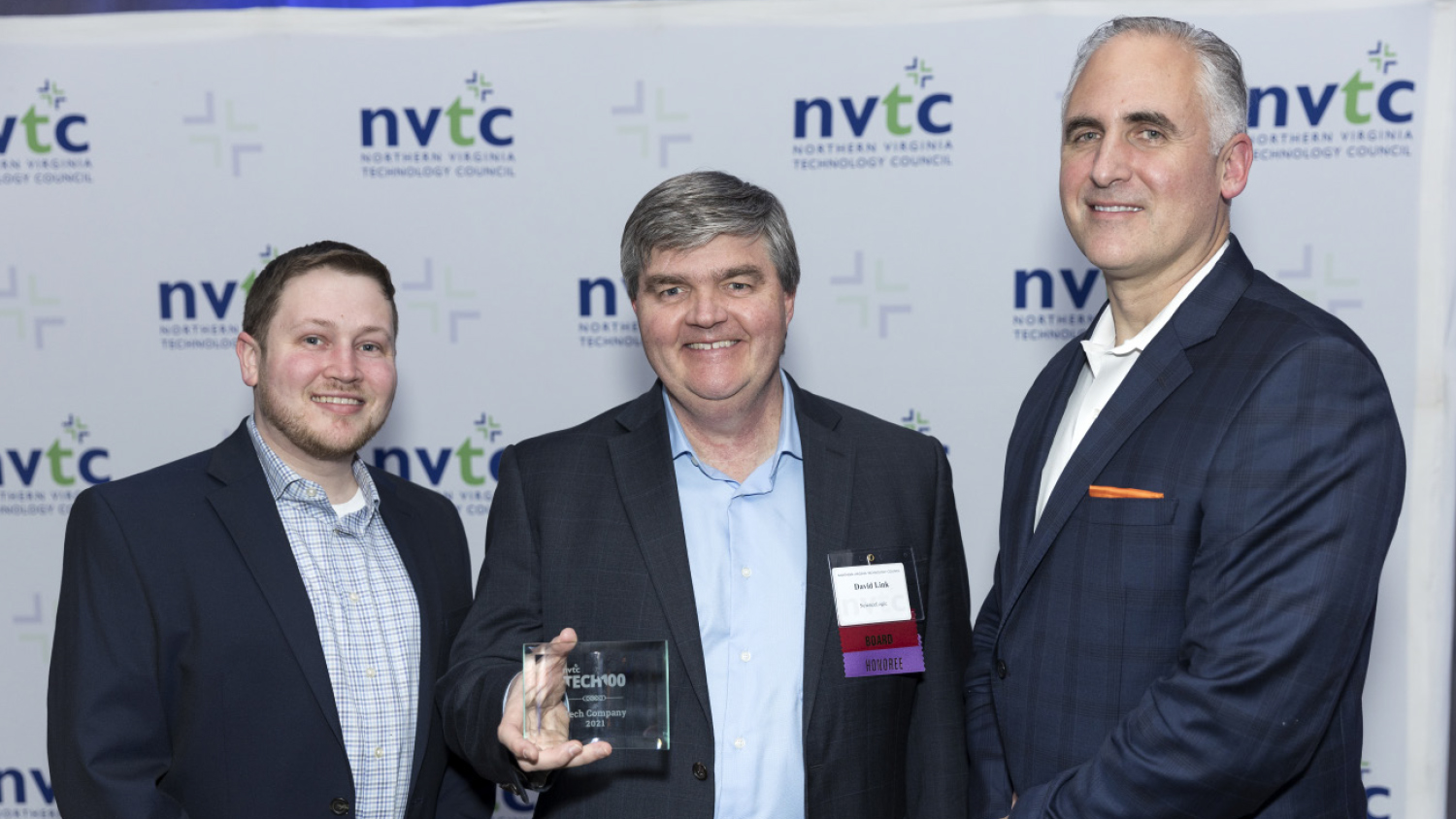 NVTC Tech 100 Awards | InterGlobix Magazine