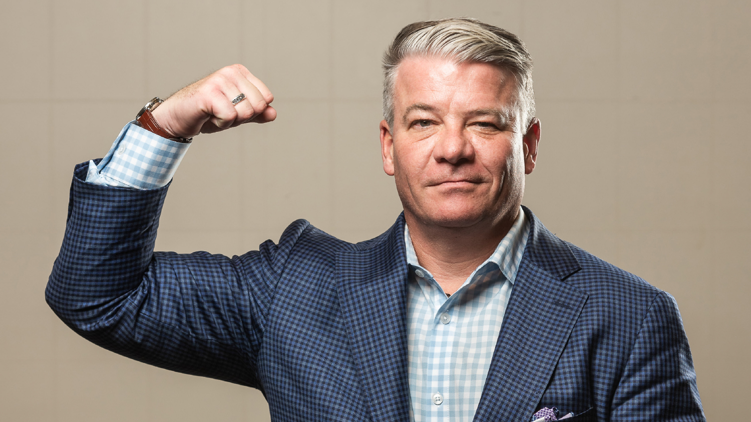 Chris Downie | InterGlobix Magazine