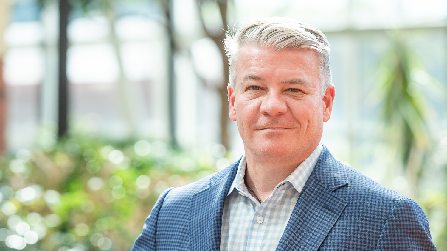 Chris Downie | InterGlobix Magazine