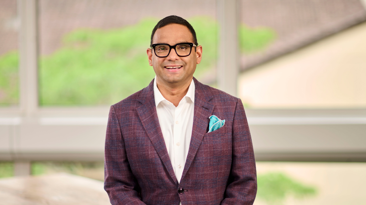 A Q&A on Accelerating Digital Transformation with Verizon Business CEO ...