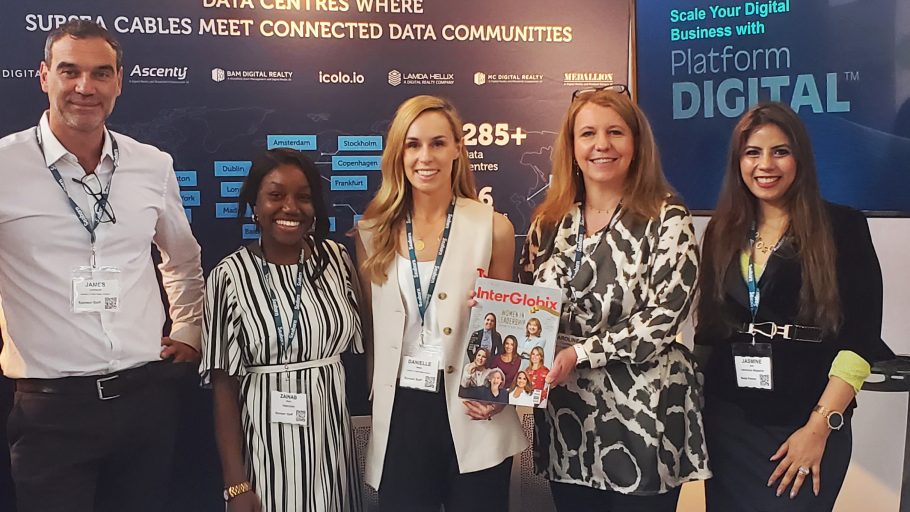 Submarine Networks EMEA 2022 | InterGlobix Magazine