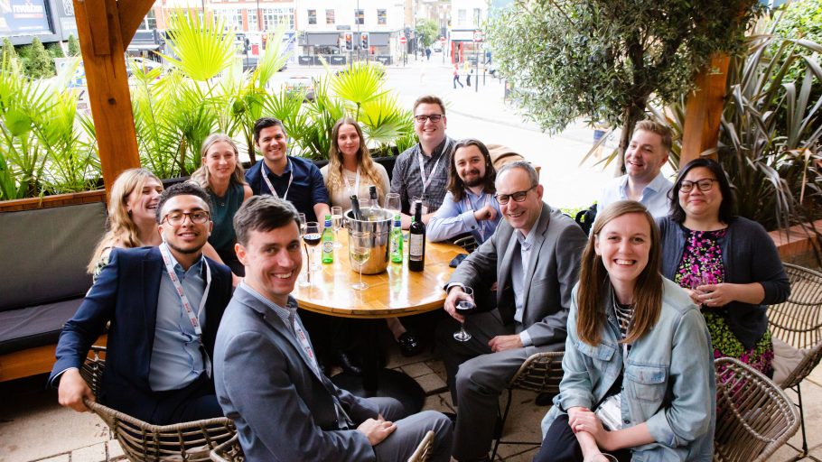 Submarine Networks EMEA 2022 | InterGlobix Magazine