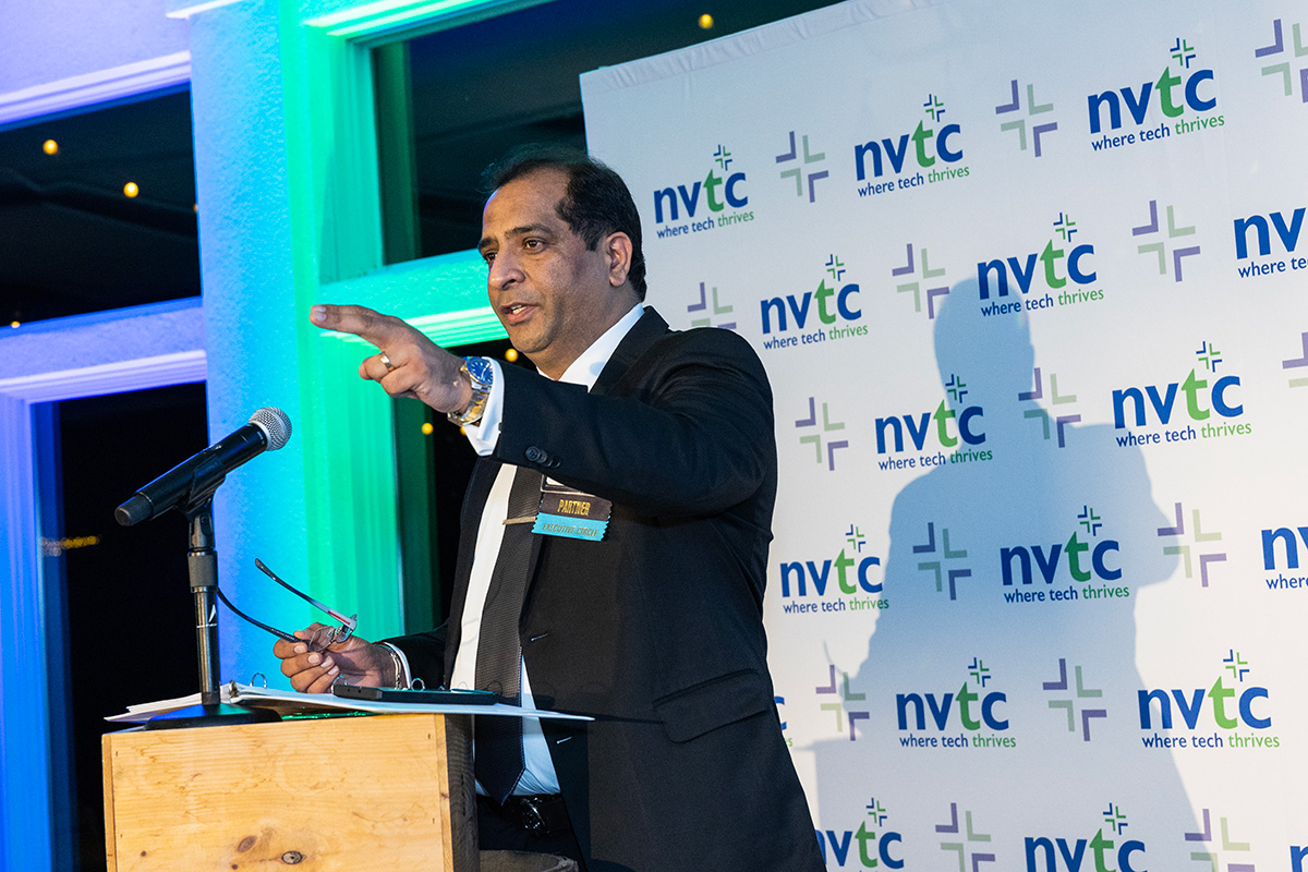 NVTC Data Center Awards 2022 | InterGlobix Magazine