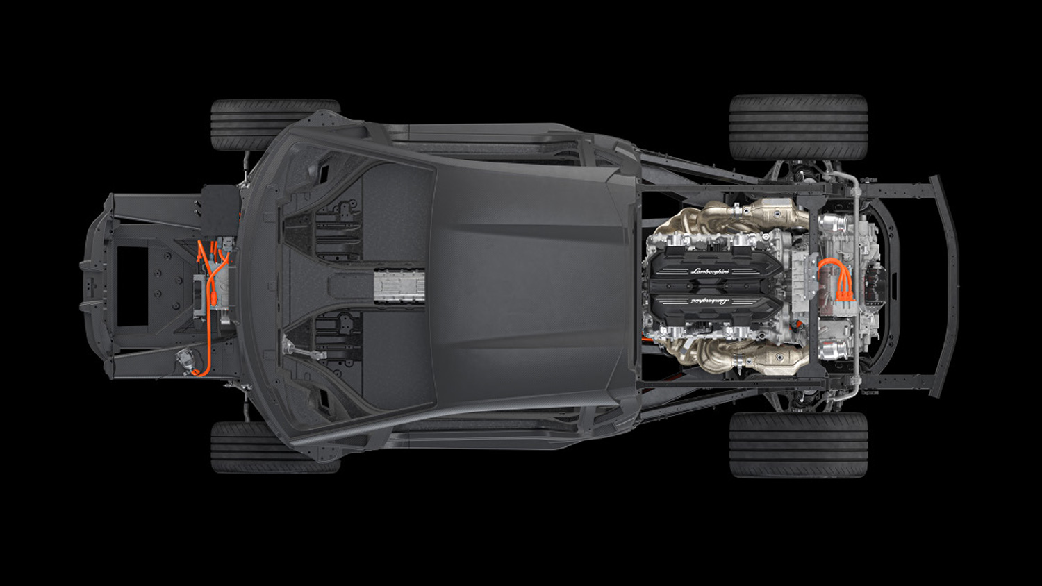 Sustainability Meets Sports Car | InterGlobix Magazine