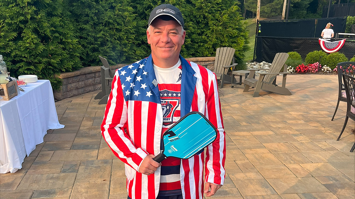 Informal Interactions with Chris Downie | InterGlobix Magazine