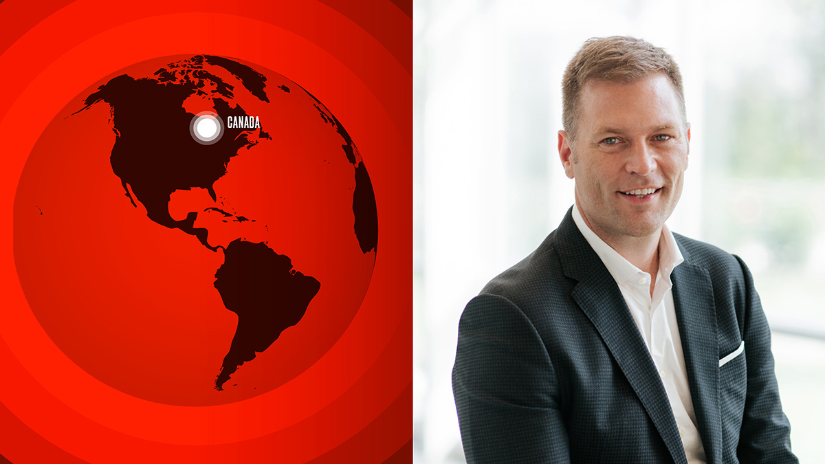 DATA CENTER WORLD TOUR: CANADA | InterGlobix Magazine