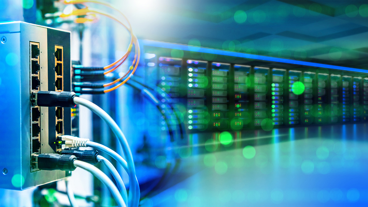 Virtual Routers: The Unsung Superheroes Of Interconnection ...